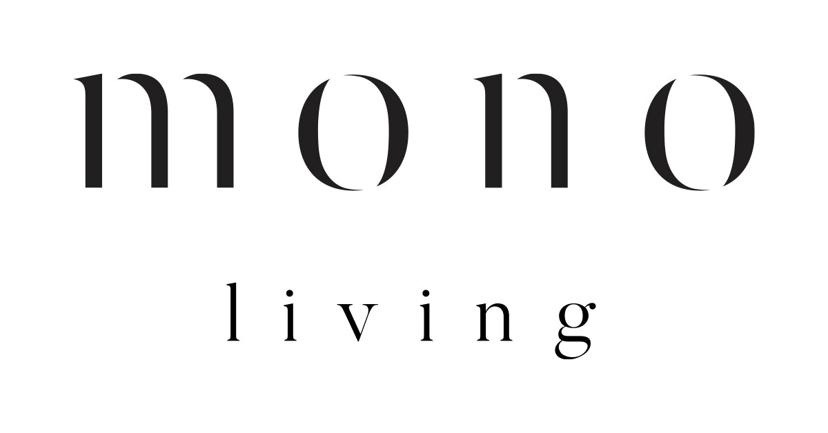 mono living : Aesthetics of Everyday Life. – monolivingstore